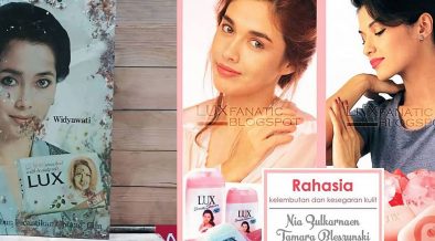 Ngehits di Jamannya, 10 Tampilan Iklan Sabun Jadul Bikin Bernostalgia